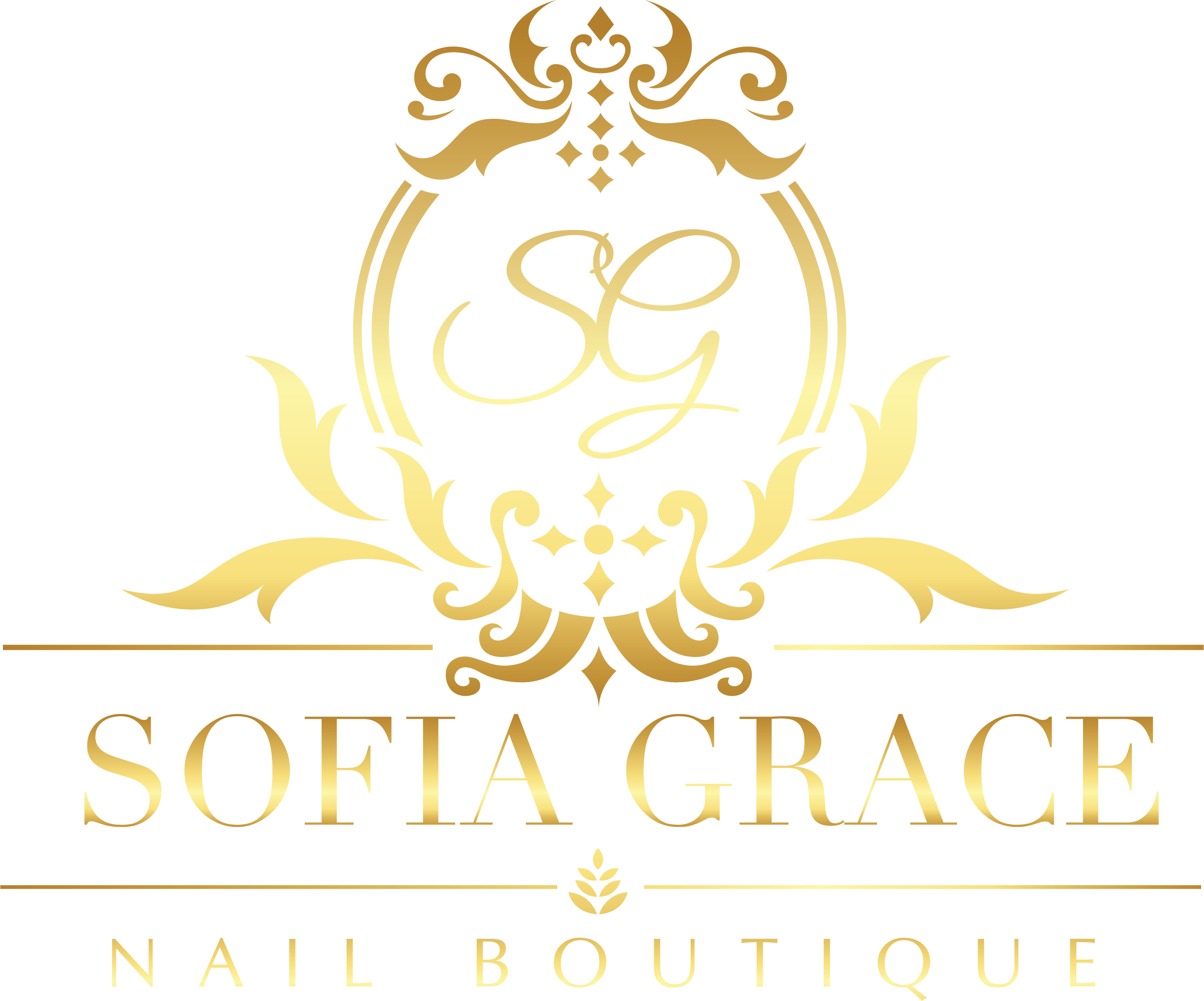 Contact Sofia Grace Nail Boutique Contact Sofia Grace Nail Boutique